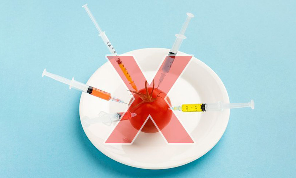 How to Detect Food Adulteration: DIY Tips for Safe Food - Aligns Health